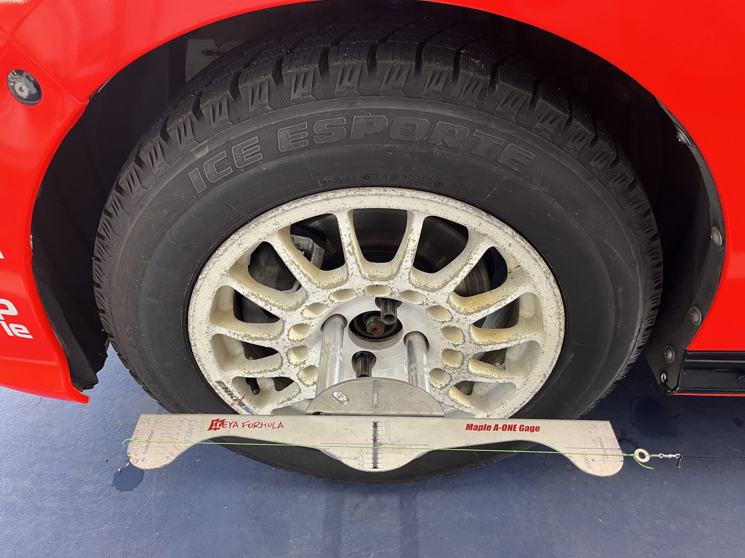 MAPLE A-ONE GAGE - オートバックス富山