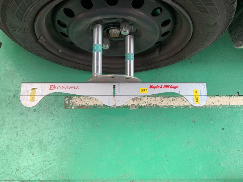 MAPLE A-ONE GAGE勉強会 - オートバックス富山