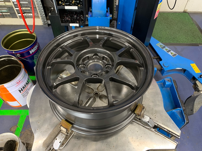 PS-05 TGR仕様 - オートバックス富山