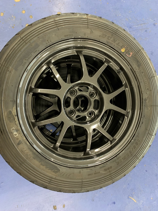 PS-05 TGR仕様 - オートバックス富山